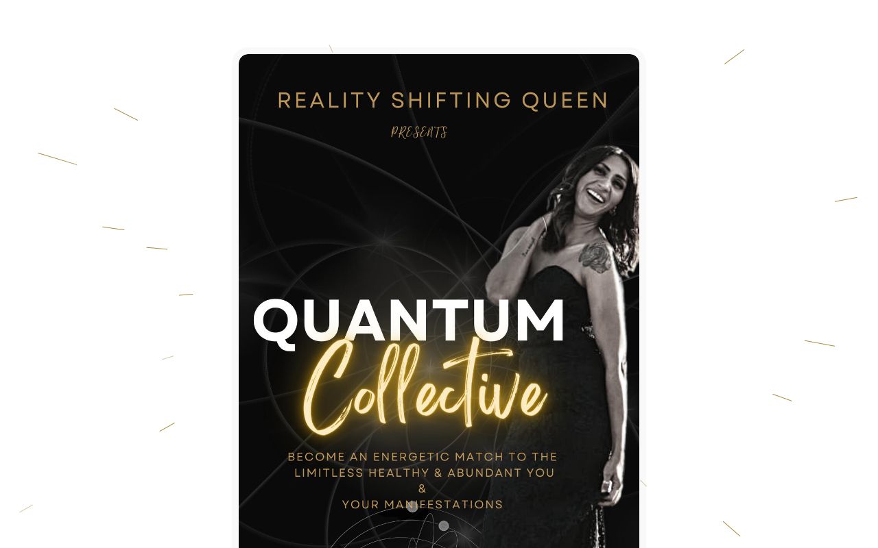The Quantum Collective